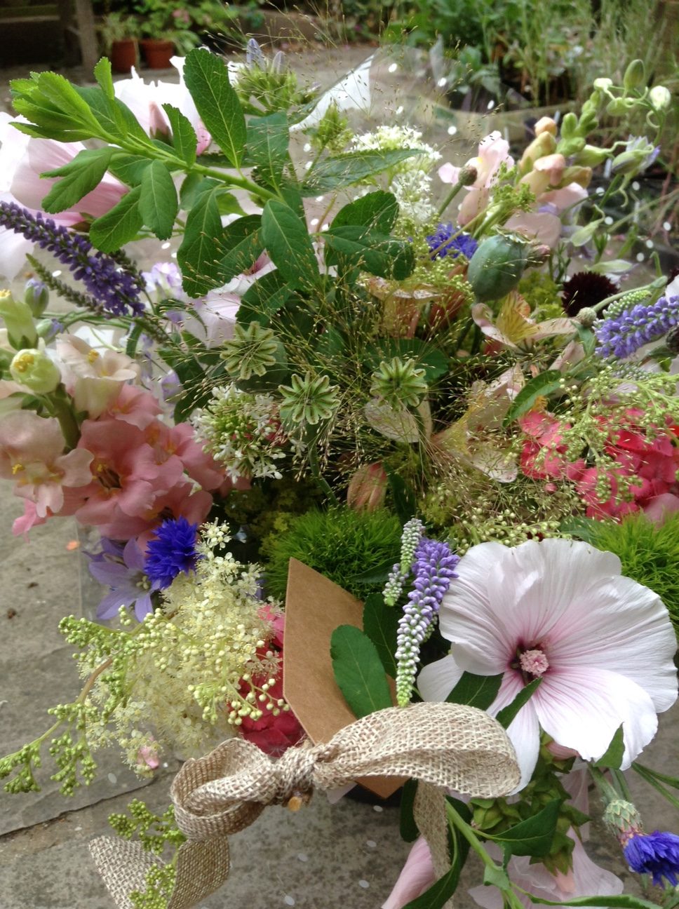 Prices – Pickers Cut Flowers